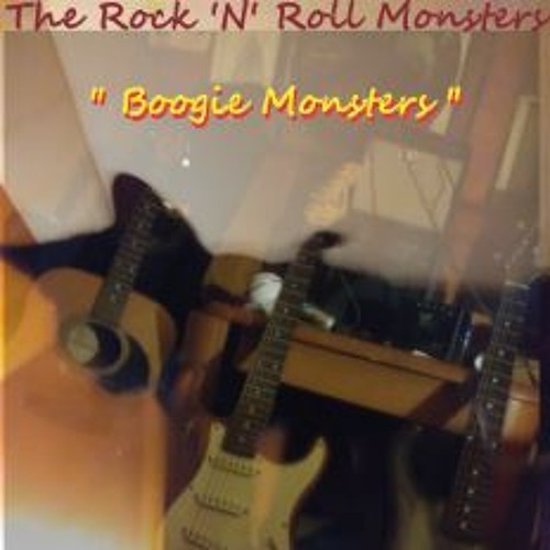 Stream The Rock 'N' Roll Monsters - Part 8 "Boogie Monsters" by The ...