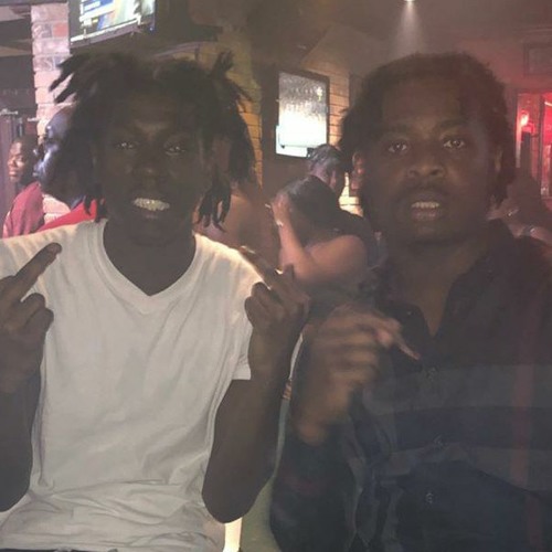 Stream Lil Roach x Main Rugar x Envy by Lil Roach | Listen online for ...