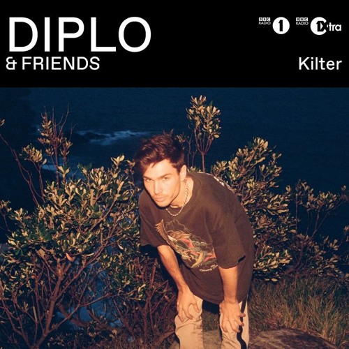 Stream Kilter - Diplo & Friends Mix by Kilter | Listen online for free ...
