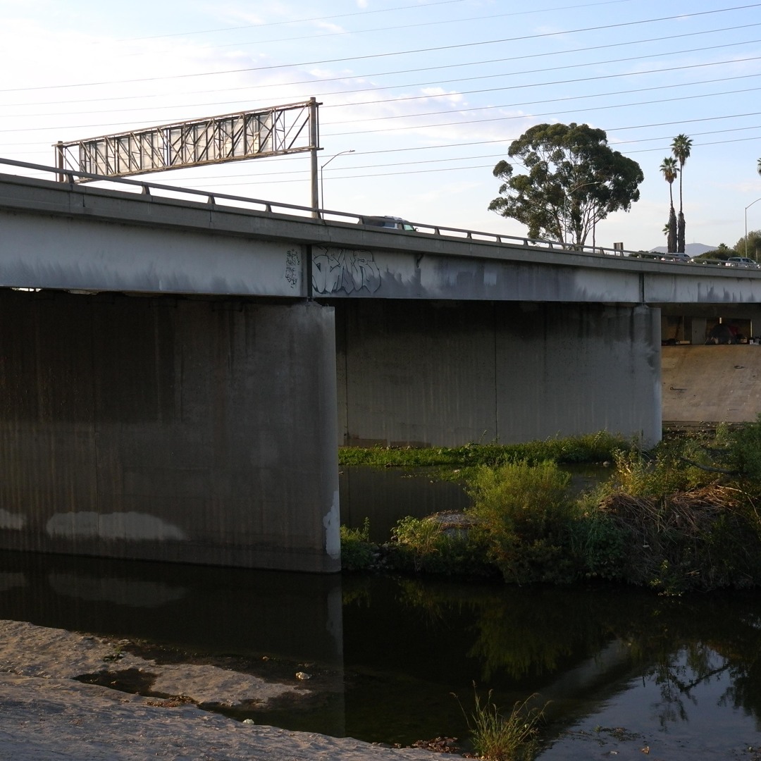 Listen to Freeway 2 by Bivouac Recording in 60 Minute Cities- Los ...