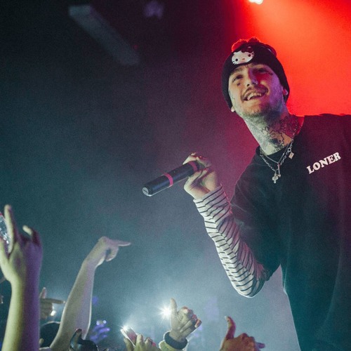 Stream avoid - lil peep (cover) by Lexi Maria | Listen online for free ...