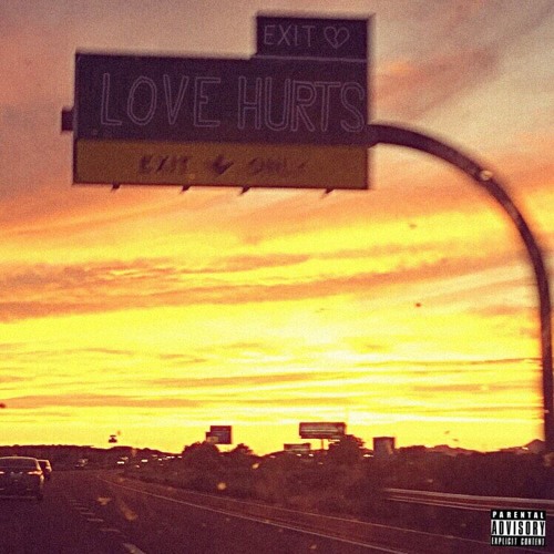 Stream Love Hurts