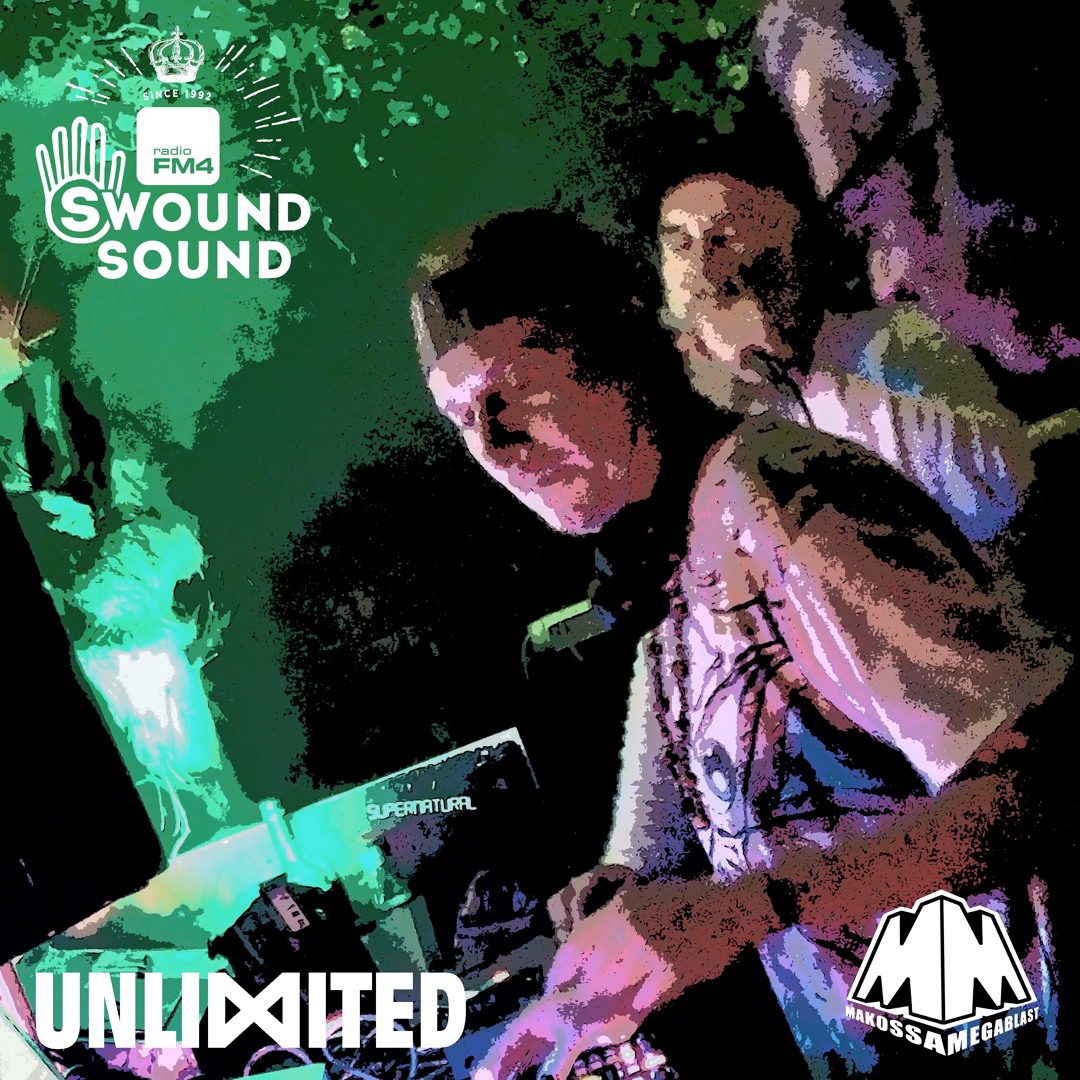 Stream FM4 Swound Sound #1174 by Swound Sounds | Listen online for free ...