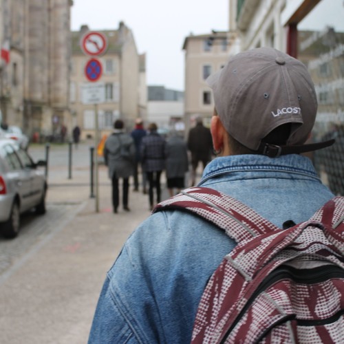 Stream Chill Sous La Pluie by La Fougue | Listen online for free on ...