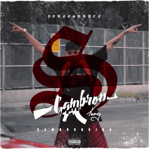 Stream Gambron King by Young Sudden | Listen online for free on SoundCloud