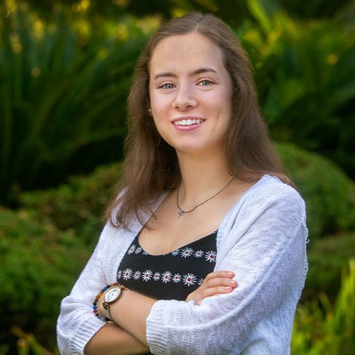 Stream Student Star: Ashley Moses by Florida State University | Listen ...