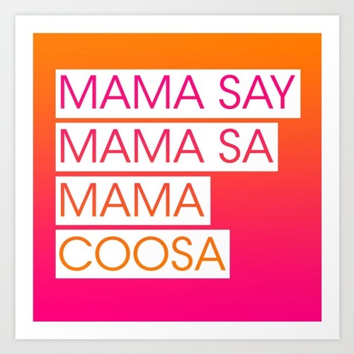 Stream M Jackson / B Maxx / Extasia / Thiago Dukky - Mama coosa (Tony ...
