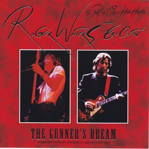 Stream Roger Waters - 04 - The Remains Of Our Love 1984 by Reg 2 ...