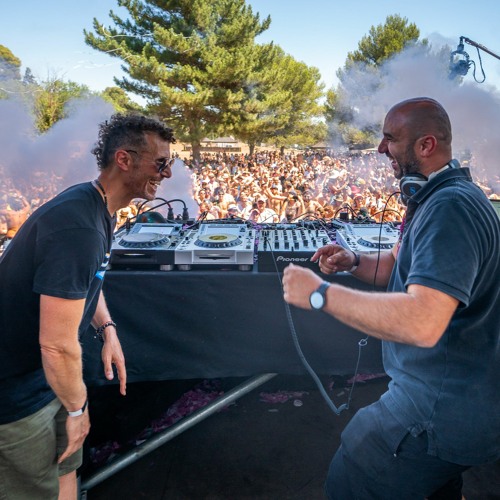Stream DJ OZ | Listen to Techhouse2 playlist online for free on SoundCloud