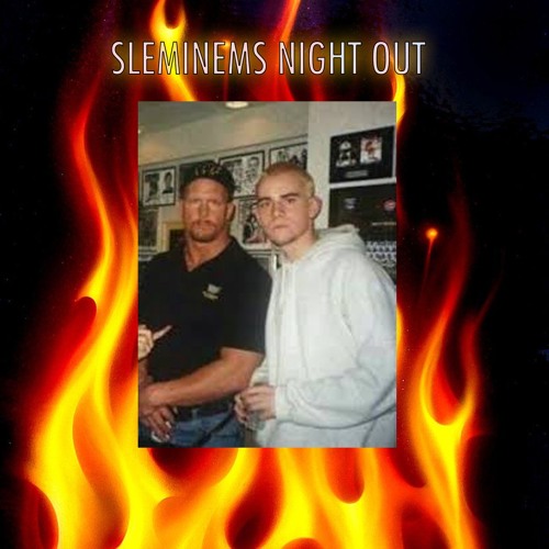 Stream En telefonsamtale med Sleminem - Sleminems Night Out by $vai-Rex ...