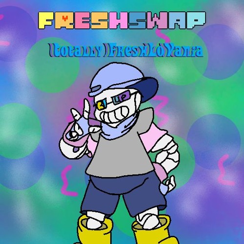 Stream (Fanon! Freshswap) Totally FreshLoVania by Valor Genesect ...