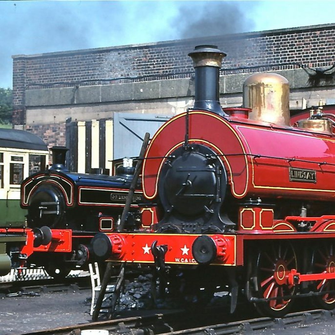 Stream The Carnforth Song - Unknown by Nic Goodrich | Listen online for ...