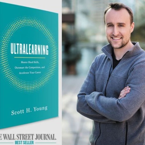 Stream episode Ultralearning with Scott Young by Living a Life in Full ... Stream episode Ultralearning with Scott Young by Living a Life in Full ...