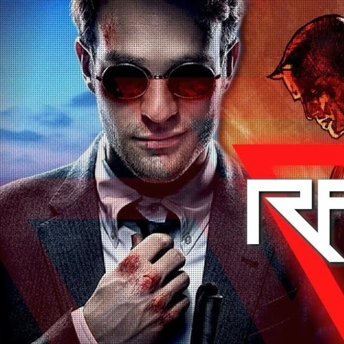 Stream Rap do Demolidor: A Justiça é Cega by 7 Minutoz II | Listen ...