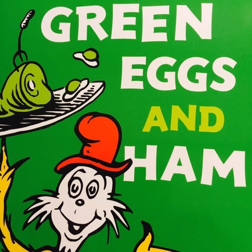 Stream Green Eggs And Ham by Little Big Land | Listen online for free ...