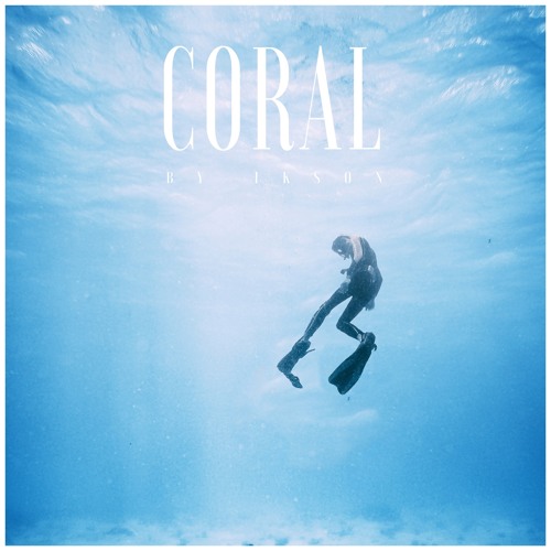 Stream #132 Coral // TELL YOUR STORY music by ikson™ by Ikson | Listen ...