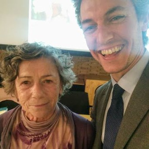 Stream 6 Puntata, 4 Stagione, 18.10.19 Bar Europa, Michele Gerace E ...