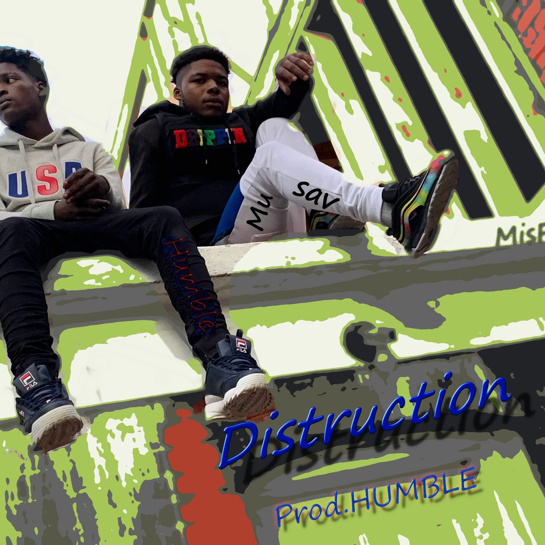 Stream Yyhhh FT Mu Sav by WesHumble | Listen online for free on SoundCloud