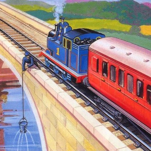 Stream 'Thomas Goes Fishing' Theme (Extended) by DemonOfNowhere ...