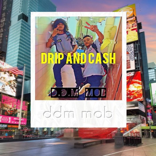 Stream D.D.M. Family - Drip and cash by D.D.M Family | Listen online ...