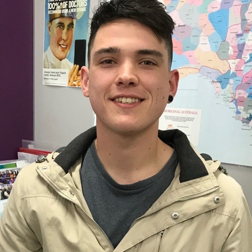 Stream "leaps and bounds..." Lewis Stieven-Taylor talks about his ...