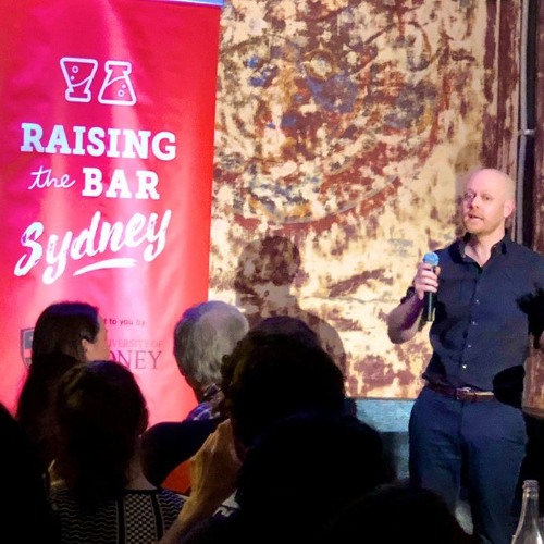 Stream Alex Lefebvre – Where do your values come from? by Raising the ...