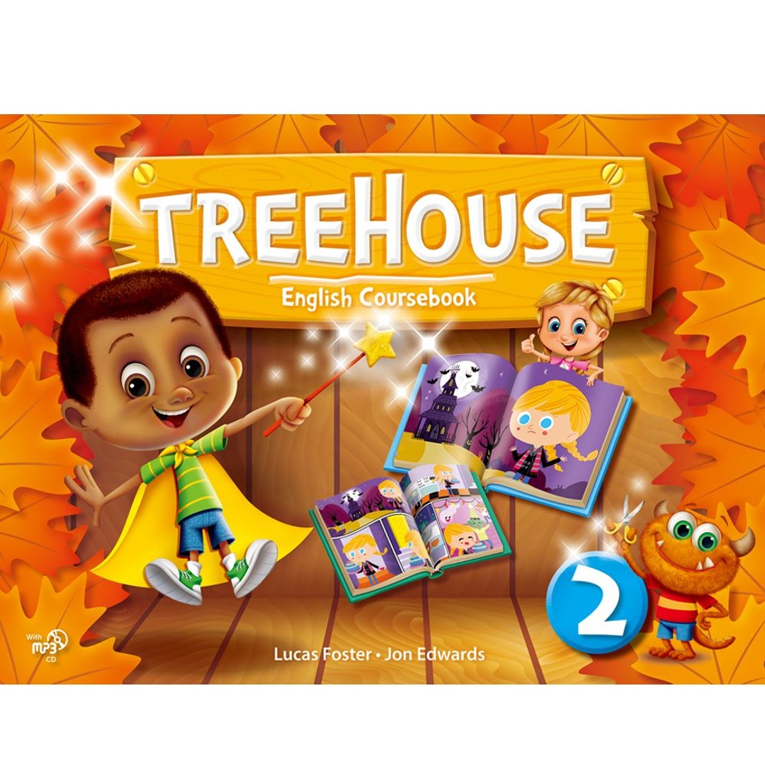 Stream Treehouse2 Track19 by Compass Publishing | Listen online for free on SoundCloud