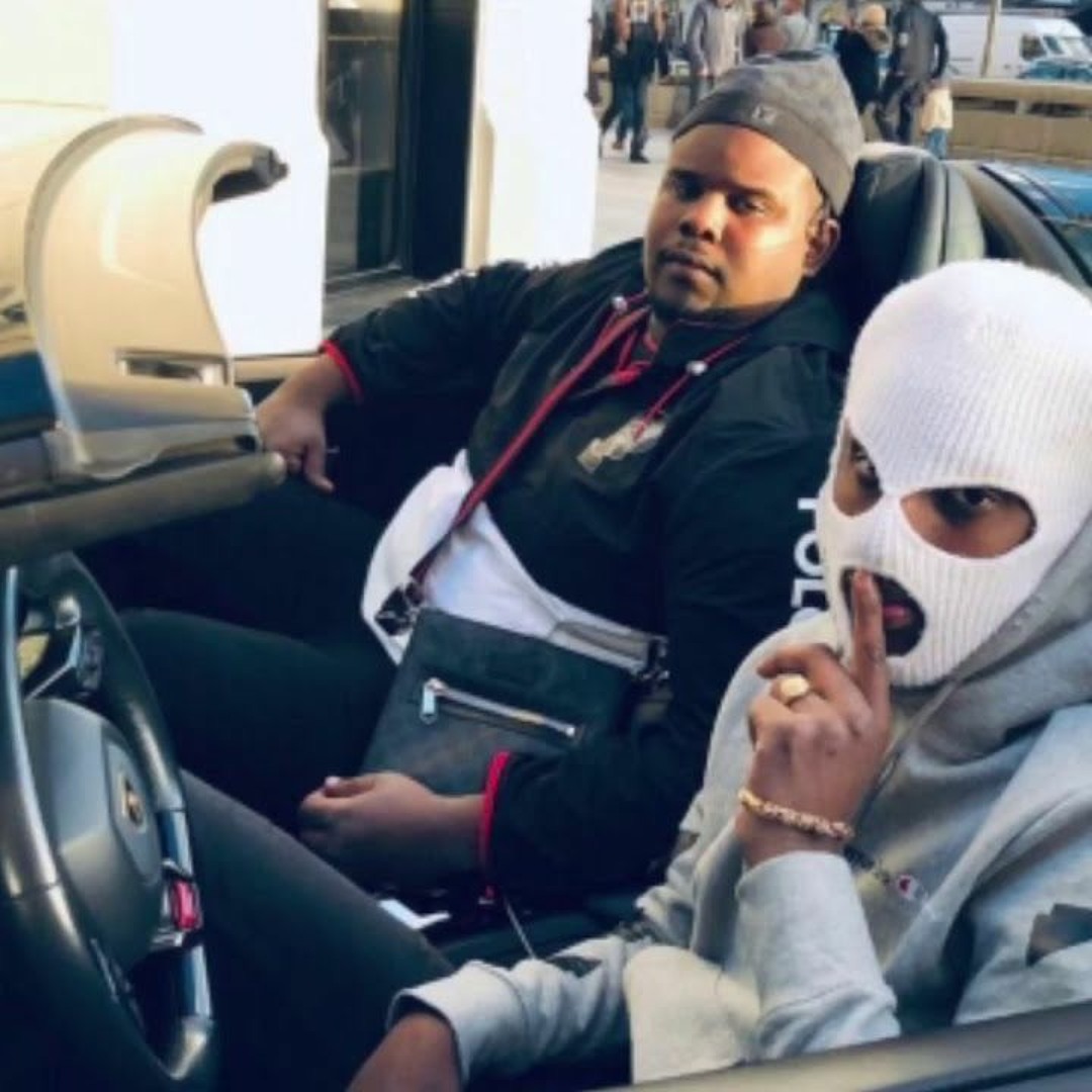 Stream Dree Low Ft 1Cuz - Ensam Varg(OSLÄPPT) by osläppta.121 | Listen ...