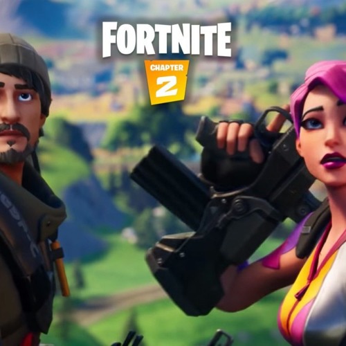 Stream Fortnite Chapter 2 | Game Lobby by JoeMama | Listen online for ...