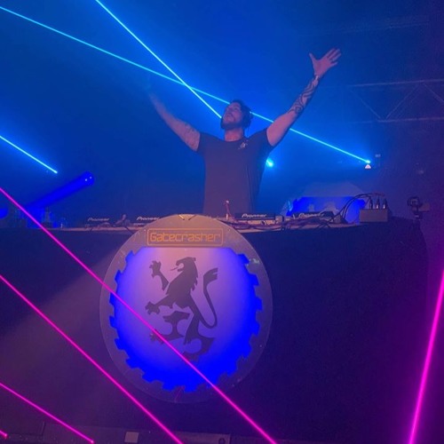 Stream Ashley Bradbury - Gatecrasher's 26th Birthday Promo Mix by ...