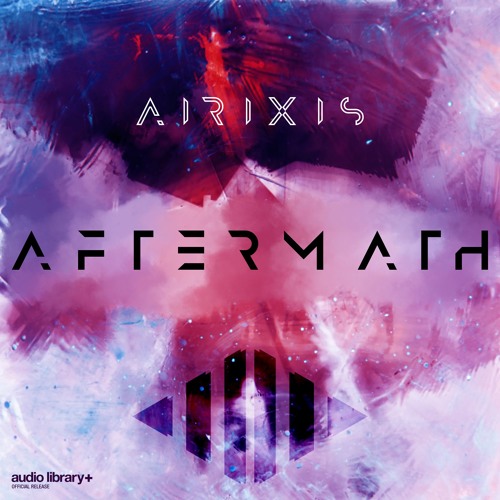 Aftermath Music Clipart