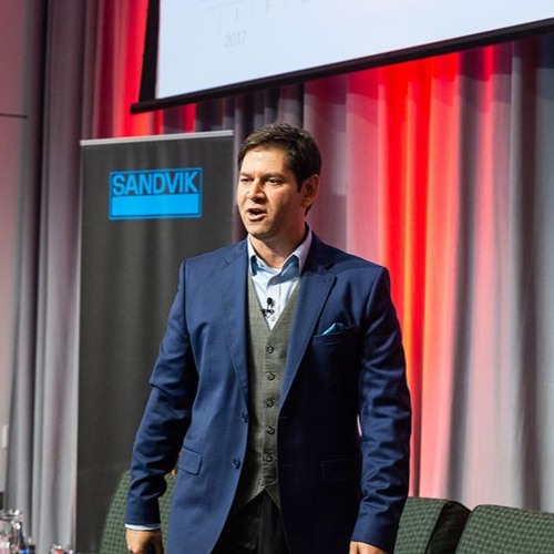 Stream episode Episode 157: 'Trust is the new competitive advantage' ft ...