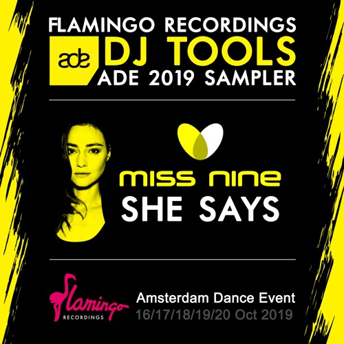 Stream MissNine | Listen to Miss Nine Releases playlist online for free ...