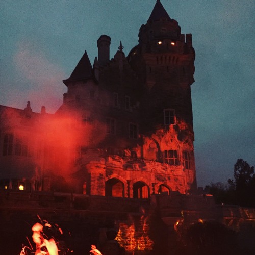 Stream MISZCZYK | Listen to Bad Ride EP playlist online for free on ...