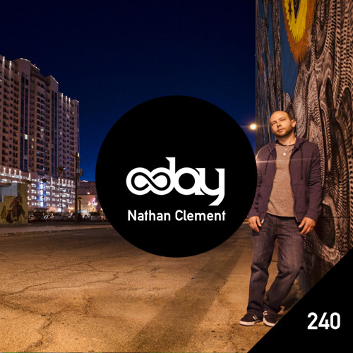Stream 8dayCast 240 - Nathan Clement (US) by 8day_Montreal | Listen ...