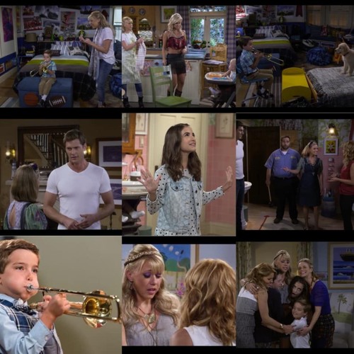 Max Fuller House