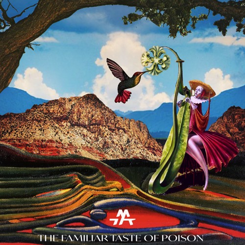 Stream Maxfield | Listen to The Familiar Taste of Poison playlist ...