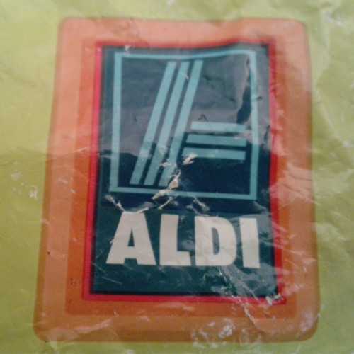 Stream episode Aldi Grocery (Unofficial Theme Song) by Dry Five podcast ...