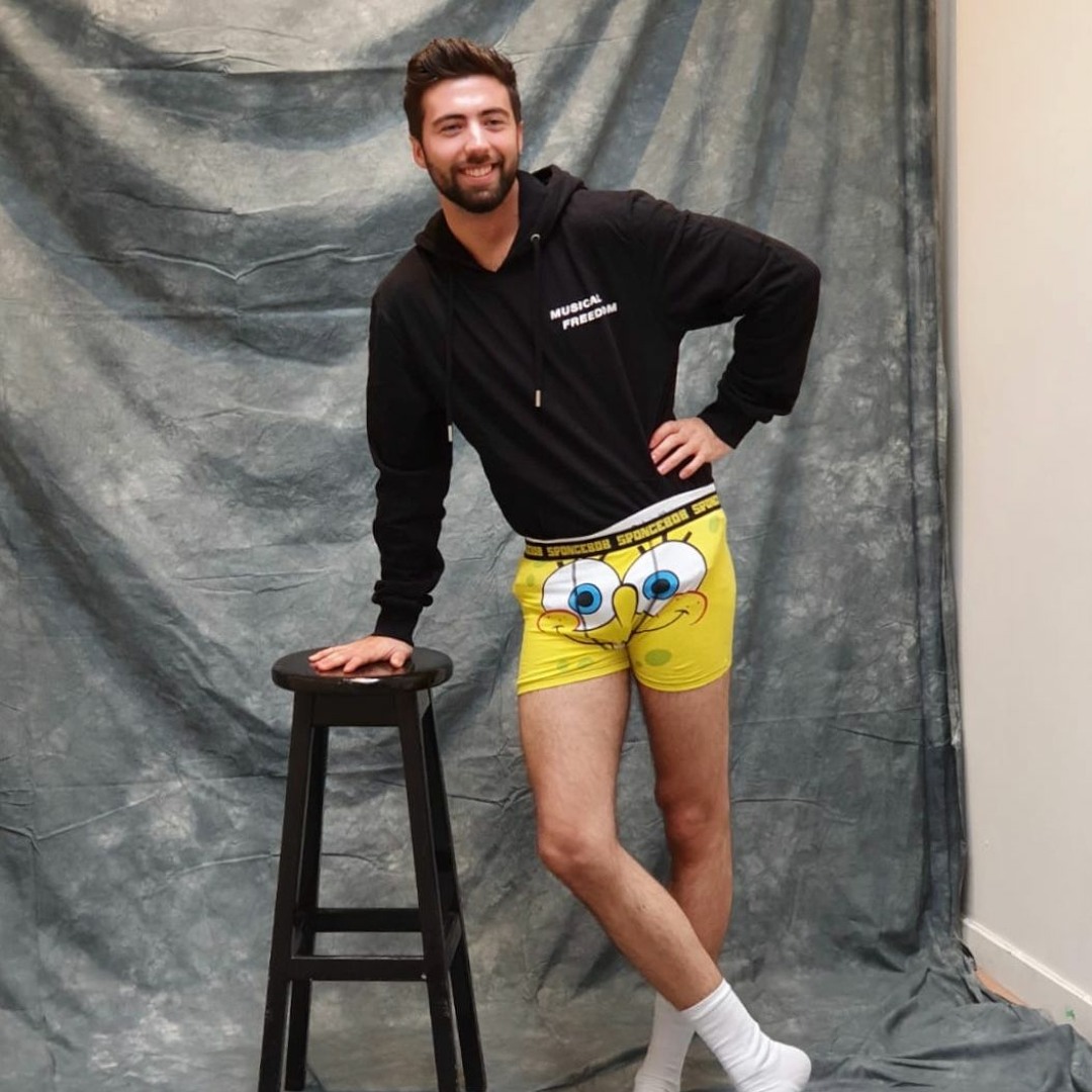 Stream Aroli Records | ASA Graphics | Listen to SpongeBob Theme ...