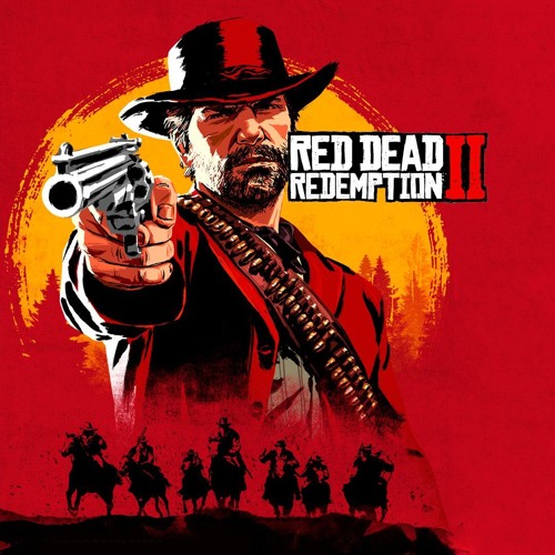 Stream | Rhiannon Giddens - Mountain Hymn | Red Dead Redemption 2 ...