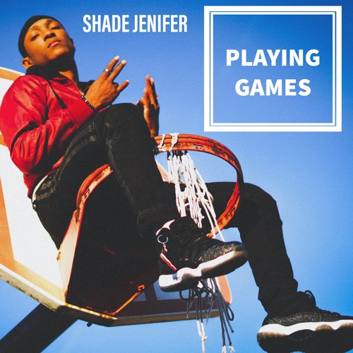 Stream Summer Walker - Playing Games (ShadeMix) by Shade Jenifer ...