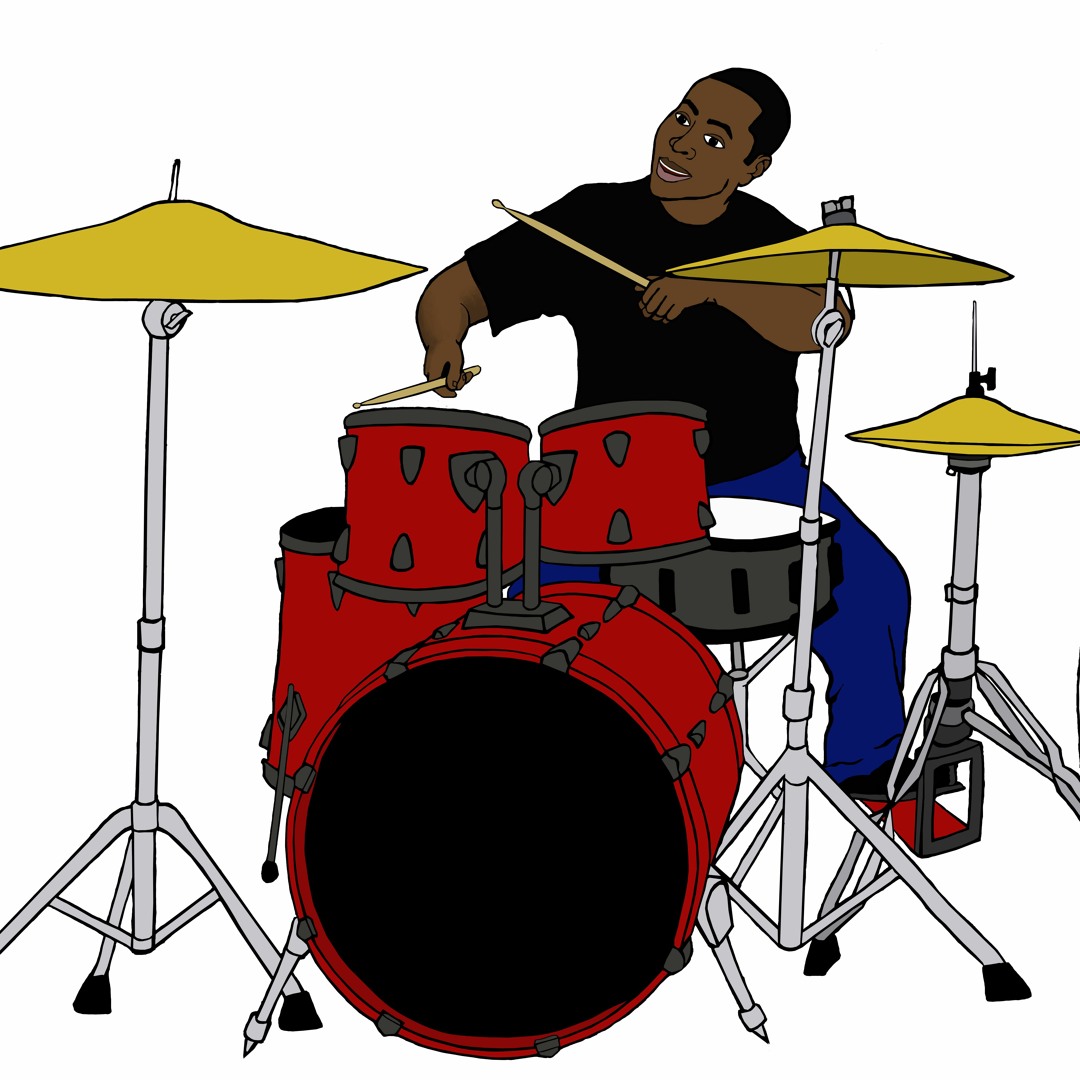 Stream Go-Go Loops | Listen to Go Go Drum Beats Play Along playlist ...