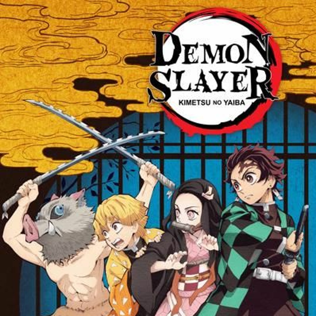 Stream Inosuke's Theme - Demon Slayer: Kimetsu no Yaiba OST [HQ ...