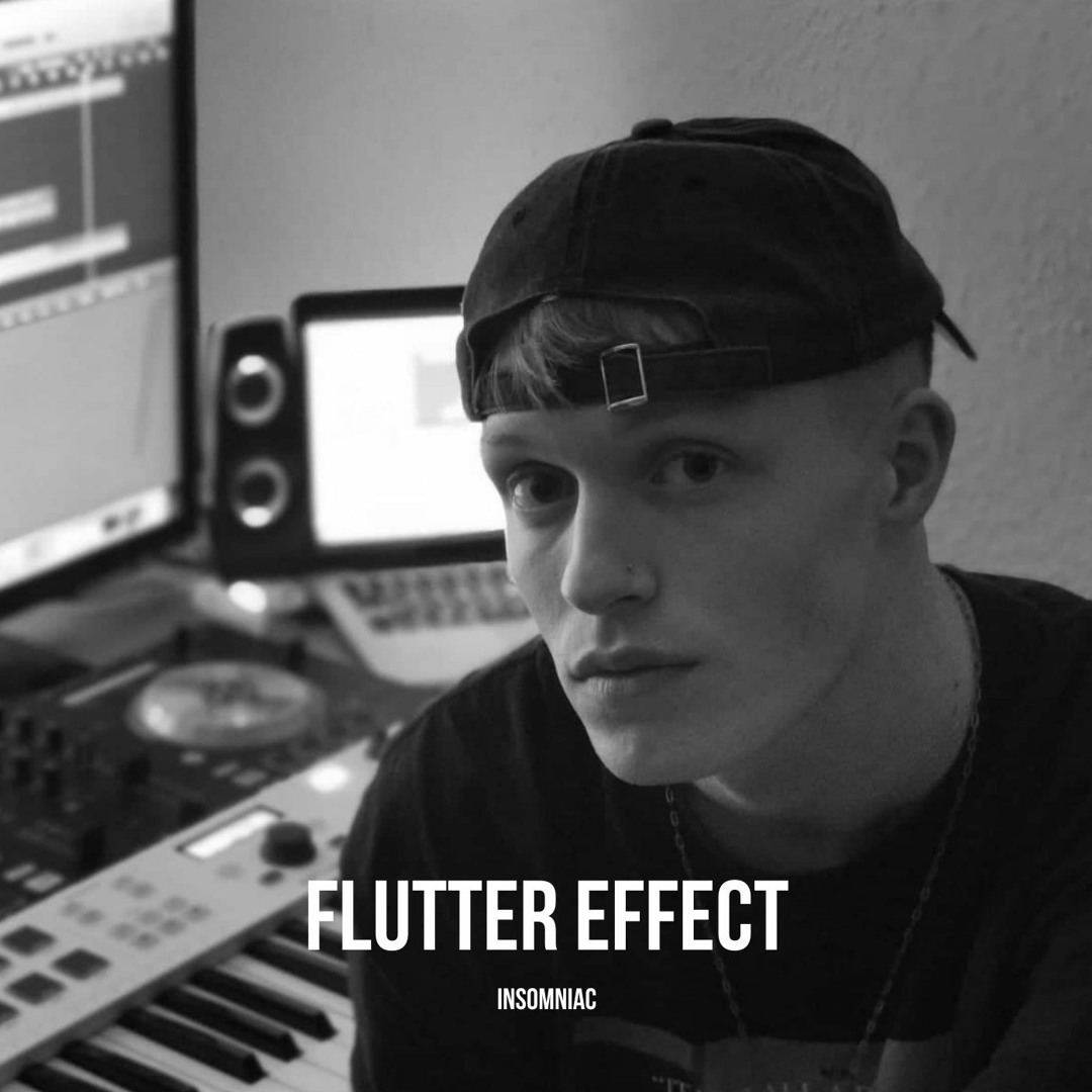 Stream Troy Slatts | Listen to Flutter Effect playlist online for free ...