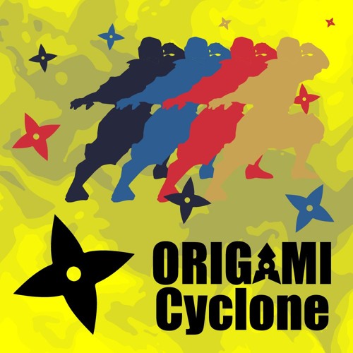 Stream ORIGAMI Cyclone - 見切れたッ！ by V | Listen online for free on SoundCloud