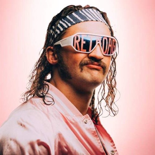Stream episode Retrosexual Anthony Greene (WrestleZone Interview) by ...