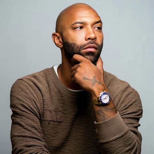 Stream Cry No More w/ Joe Budden vocals (Prod. Teelonias Monk) by ...