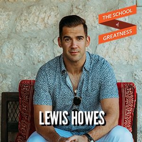 Stream episode The Journey of Living through a Loss by Lewis Howes ...