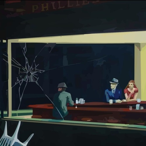 Stream late night jazz loop by commodore六十四1983 | Listen online for ...