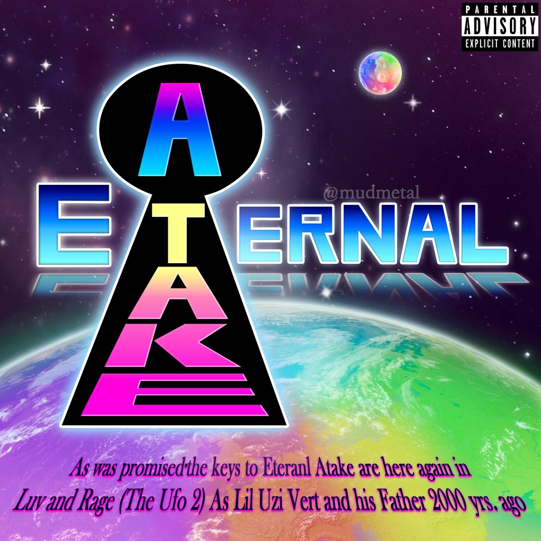 Stream Cash | Listen to Eternal Atake V1 playlist online for free on ...